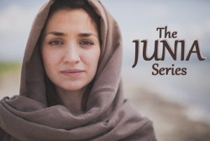 Introducing the Junia Series - Weighted Glory